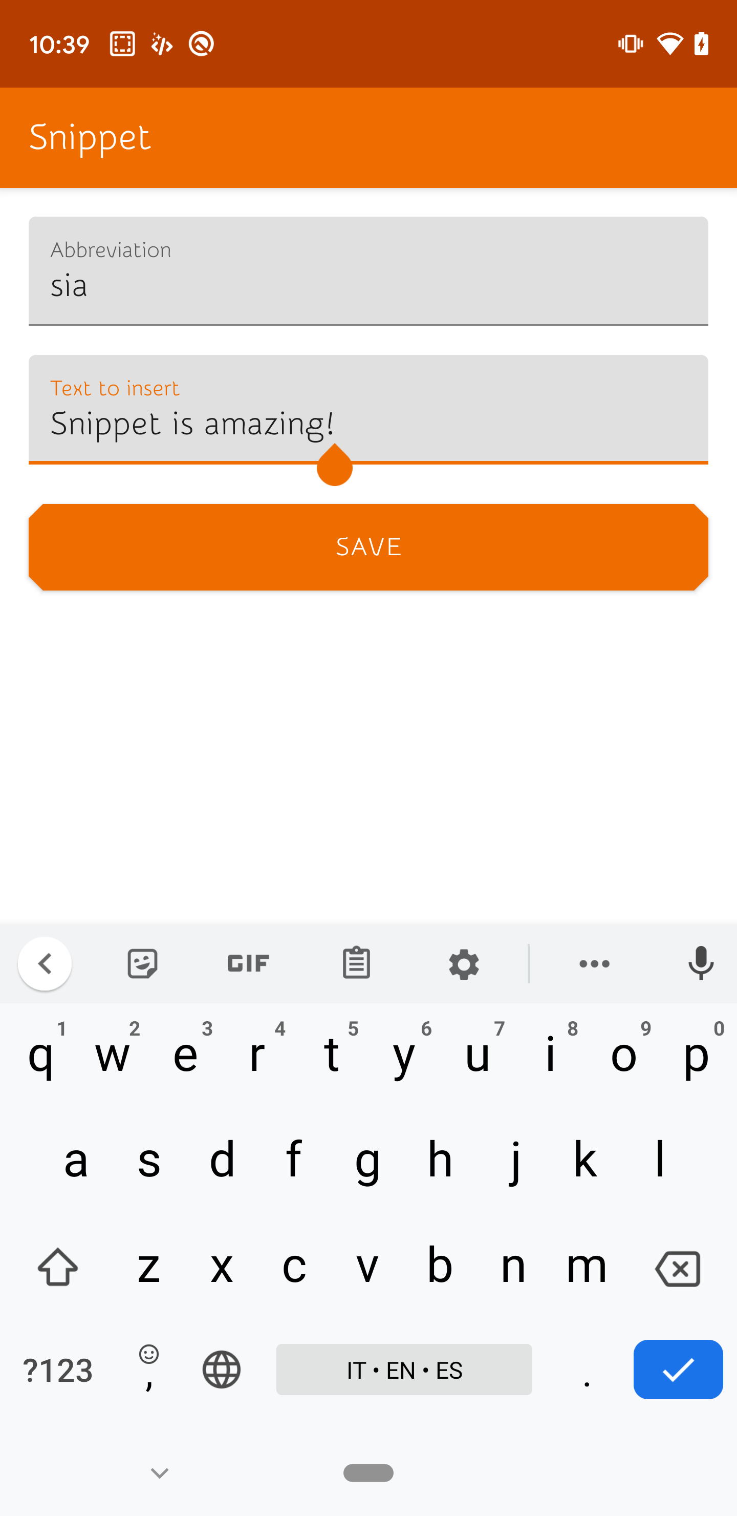 snippet-app-barbuzz
